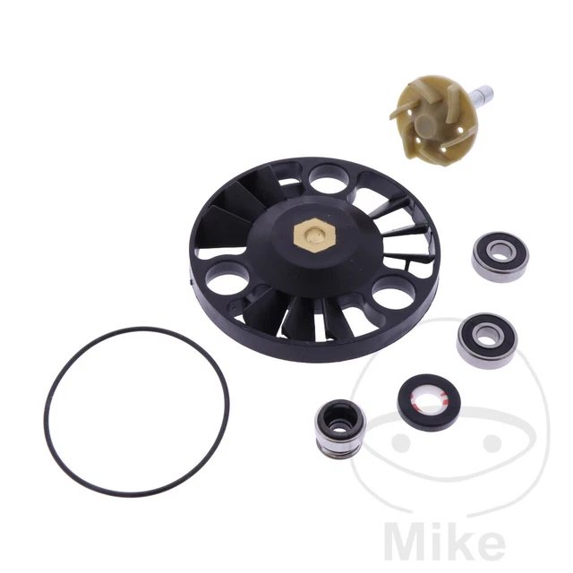 JMP WATER REPAIR Kit fits Vespa GT 125 L Granturismo 2004-2005 $168.72 ...