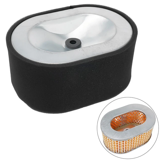 FOR YANMAR AIR Filter Fits L90 L90AE L100 L100AE Engines 114650-12540 ...