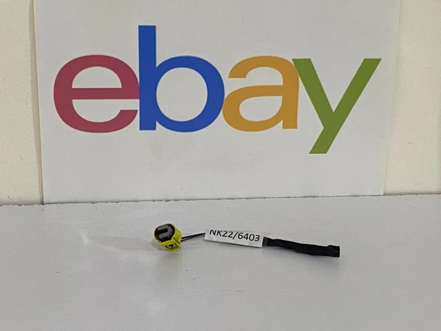 GENUINE MERCEDES BENZ Wiring Loom Harness Plug Connector 968339-3 ...