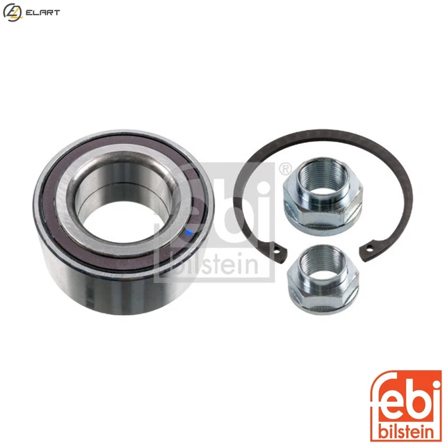 WHEEL BEARING KIT 173151 FOR HONDA FR-V CR-V/II/SUV/Mk CIVIC/VIII ...