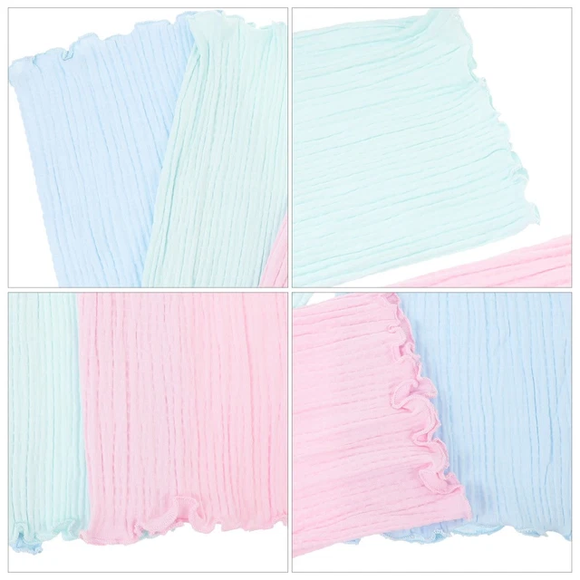 3PCS SIMPLE DESIGN Cotton Baby Infant Umbilical Cord Belly Bands ...