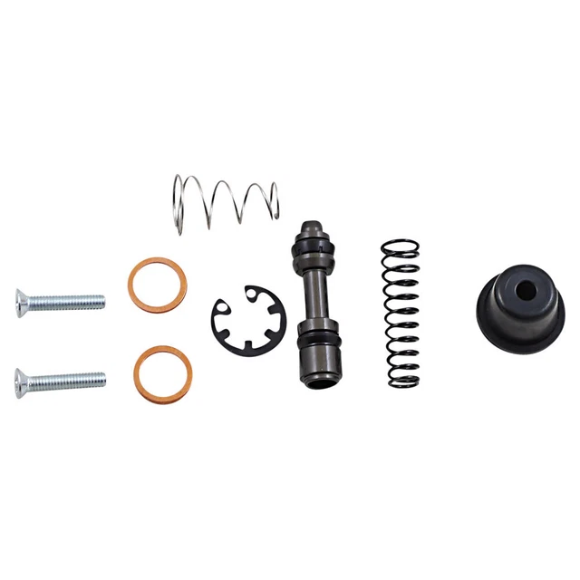 PRO X FRONT Brake Master Cylinder Rebuild Kit For Husqvarna TX 300 ...