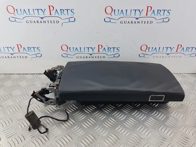 MERCEDES S CLASS Arm Rest Centre Console 2007 W221 £62.99 - PicClick UK
