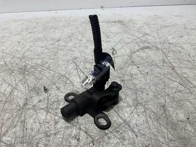 FORD TRANSIT CUSTOM TTF (V362) Crank Position Sensor Bk216c315ac £30.00 ...