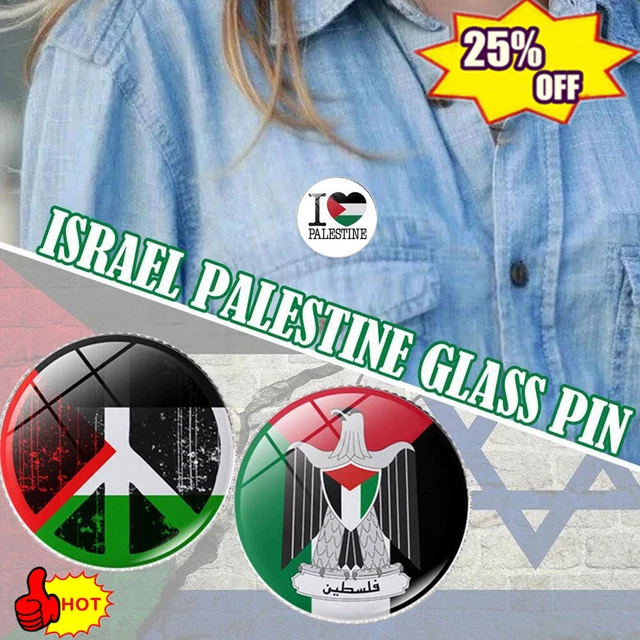PALESTINE PALESTINIAN FLAG Pin Badge Lapel Free Palestine National ... PALESTINE PALESTINIAN FLAG Pin Badge Lapel Free Palestine National ...