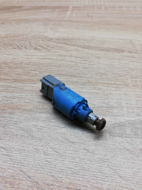 RENAULT SCENIC 8200168239 B Frein Interrupteur Capteur Pédale Renault ...