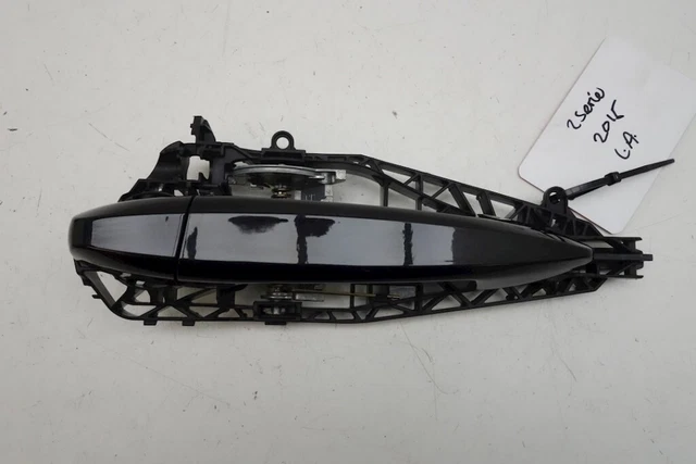 51217396307 MANIJA DE PUERTA TRASERA IZQUIERDA 2 serie Active Tourer ...