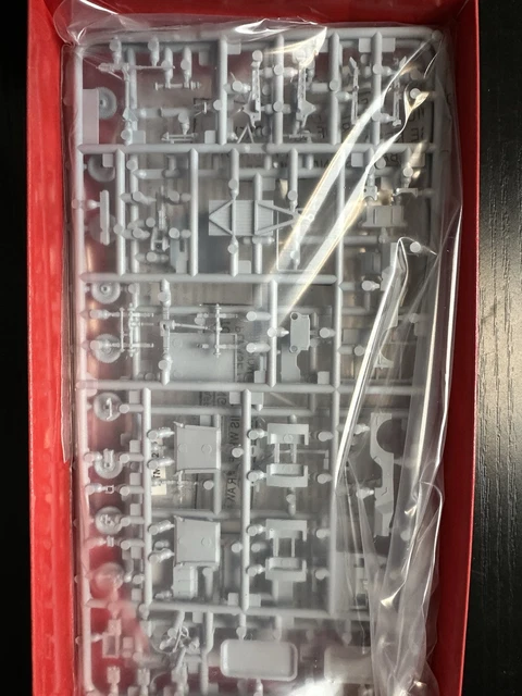 AIRFIX A02339 BRITISH Airborne Willys Jeep - Scale 1:72 - Model Kit ...