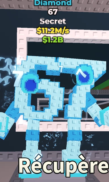 BRAINROT GOD ROBLOX Los Orcalitos mutation tacos ! EUR 15,00 - PicClick FR