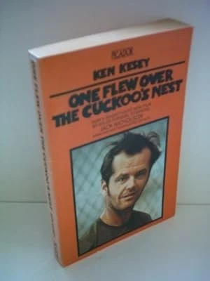ONE FLEW OVER The Cuckoos Nest, Kesey, Ken., Used; Good Book EUR 26,97 ...