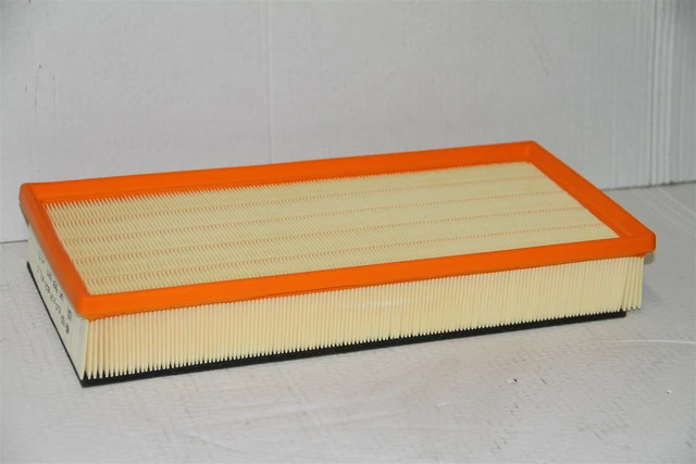 ENGINE AIR FILTER element Audi Q7 / VW Touareg 7L0129620A New genuine ...