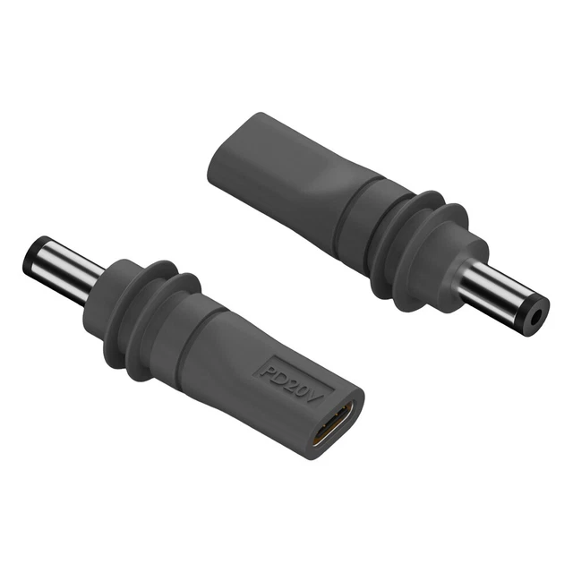 FOR STARLINK MINI Gen 3 Barrel Jack Charging Cable Outerdoor Waterproof ...