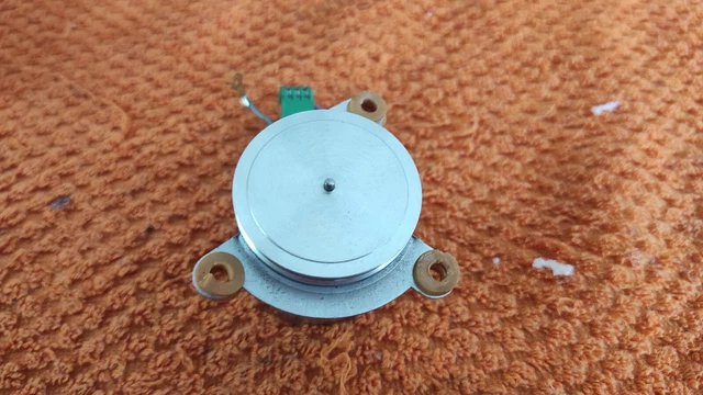 PHILIPS N7300 TAPE Device Capstan Motor Capstan Motor £30.62 - PicClick UK