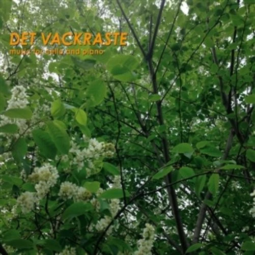 JOHN EHDE DOMINIQUE Carl-Axel Det Vackraste (CD) EUR 20,53 - PicClick FR