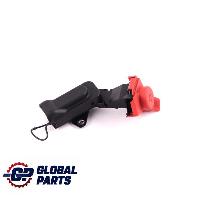 BMW F10 F11 Batterie B Motorraum Klemmpunkt 9214243 EUR 34,99 - PicClick FR