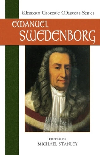EMANUEL SWEDENBORG : lectures essentielles de Swedenborg, Emanuel EUR 19,33 - PicClick FR