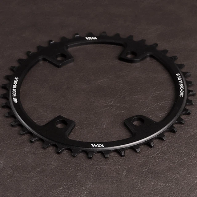 110BCD CHAINRING FOR Road Bike with 4 Bolts Suitable for 9 to 11 Speed Systems $32.46 - PicClick AU