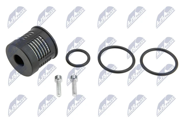 REAR NTY OE FHO-VV-002 Hydraulic Filter, all-wheel-drive coupling for ...