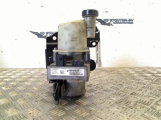 SERVOLENKUNG PUMPE ELECTRISCH Dacia Sandero I (BS) 2012 491106619R EUR ...