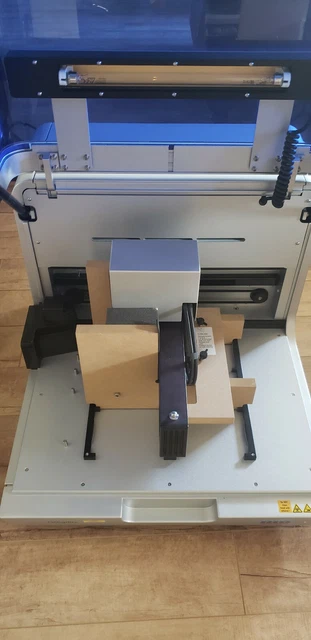 QIAGEN QIAGILITY LIQUID Handling Robot $4,800.00 - PicClick CA