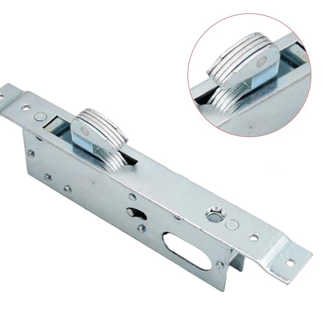 SERRURE À CROCHET de porte à clé pour cuisine balcon portes ...