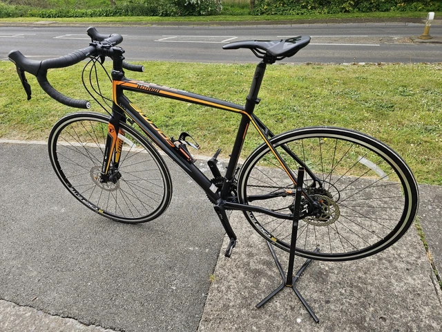 FORME LONGCLIFFE ZERO Pro 56cm £414.72 - PicClick UK