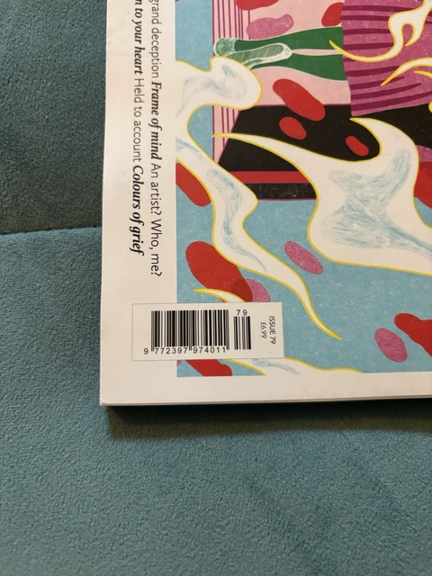 BREATHE MAGAZINE ISSUE 79 Health & Wellbeing New Never Read £3.84 ...