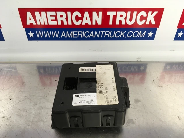 MODULE DE COMMANDE Freightliner Cascadia ECU Mux P/N A66-01045-002 & 1 ...
