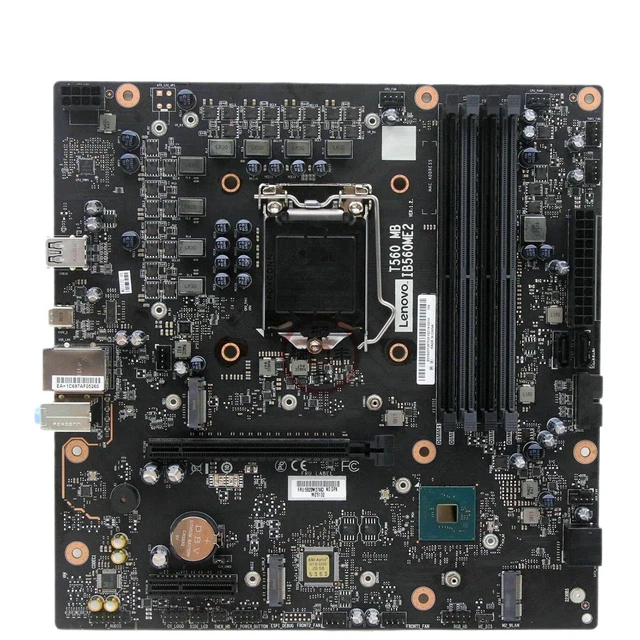 FOR LENOVOV 7000K 5B20W2765 motherboard LGA1151 DDR4 64G M-ATX Tested ...