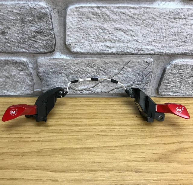 GENUINE BMW G80 G82 M3 M4 Steering Wheel Drive Mode switches ...