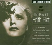 BEST OF EDITH Piaf von Edith Piaf by not specified | CD | condition ...