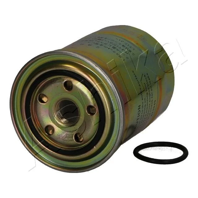FUEL FILTER FITS TOYOTA HILUX LN1, Mk5, Mk6 2.4D 2.5D 88 to 05 Ashika ...