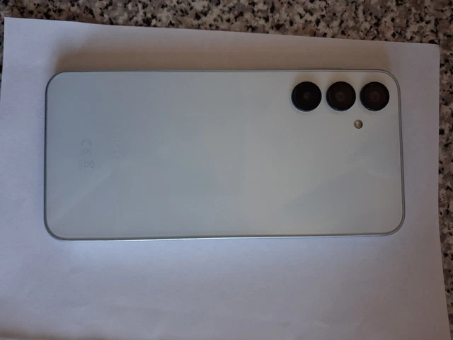 SAMSUNG GALAXY A16 128GB Unlocked 5G Dual Si. £31.04 - PicClick UK