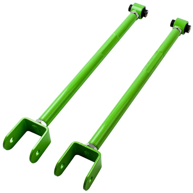 REAR LOWER CAMBER Control Arm Arms Left &Right For BMW E36 3Series M3 ...