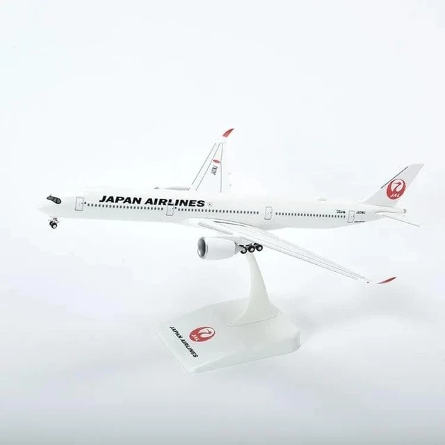 NEUF JAL A350-1000 Airbus Avion 1/200 Modèle Réduit EUR 538,94 ...