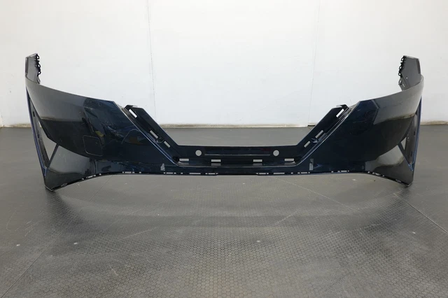 GENUINE NISSAN QASHQAI Facelift 2020-onwards SUV FRONT BUMPER p/n 62022 ...