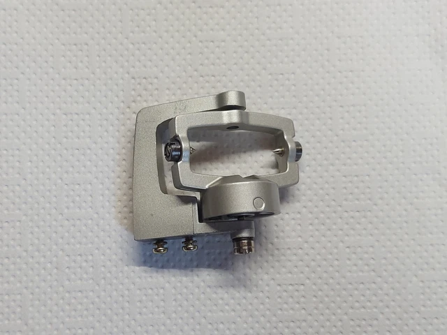 TECHNICS SL-1200 MKII Mk2 Tone Arm Pivot Tonearm Gimbal Braccetto ...