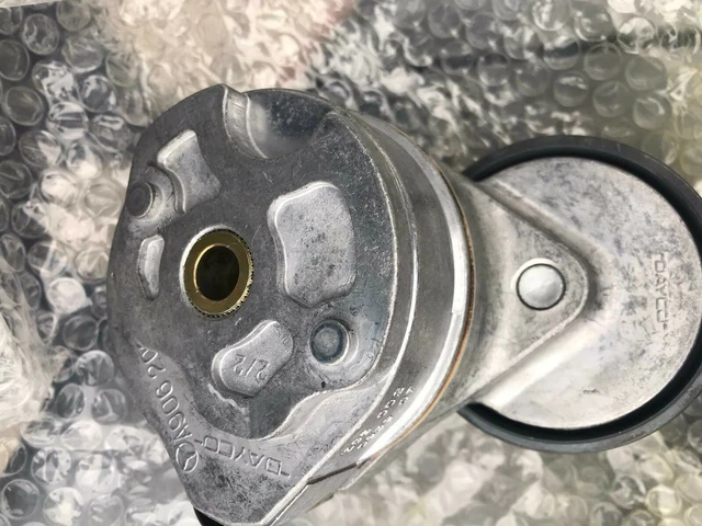 NEW GENUINE MERCEDES Benz Belt Tensioner Pulley A9062002070 £55.00 ...