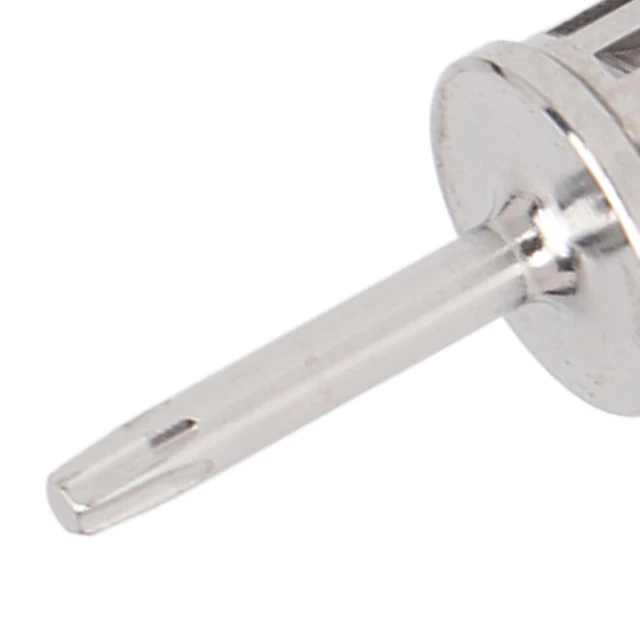 DENTAL SCREW DRIVER Metal Portable Professional Micro Implant Screw ...