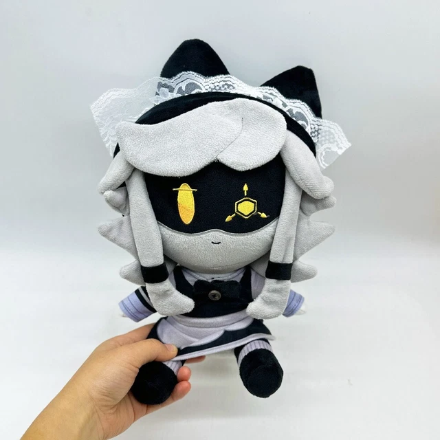 CYN FIGURE MURDER Drones Plush Toy Anime N's subconscious Cabin Fever ...