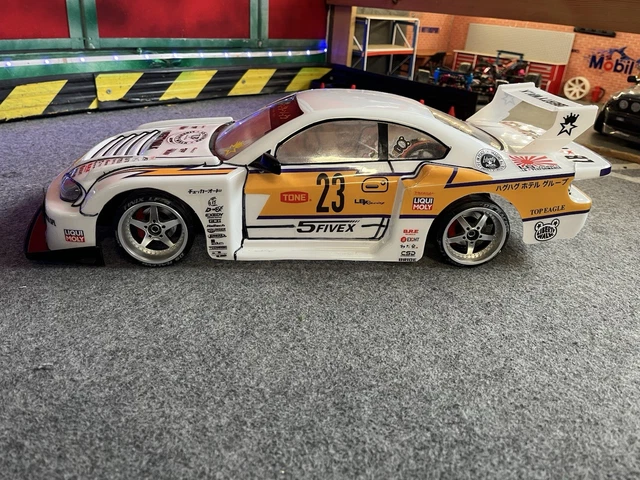 RC 1/10 DRIFT Body Shell Only for RC Car £52.70 - PicClick UK