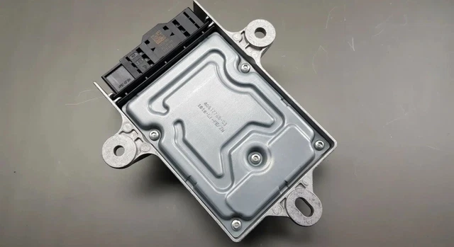 ORIGINAL BMW G30 G31 G32 G01 G02 control unit airbag module control ...