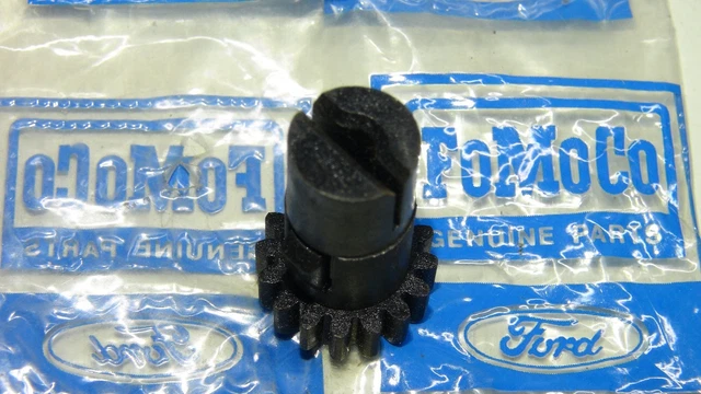 TE TF MK4 Mk5 Cortina Mk2 Capri Genuine Ford Nos Heater Air ...