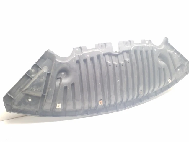 MERCEDES BENZ GLK-KLASSE X204 2008 Vorderer Schutz Unter Tabyboden ...