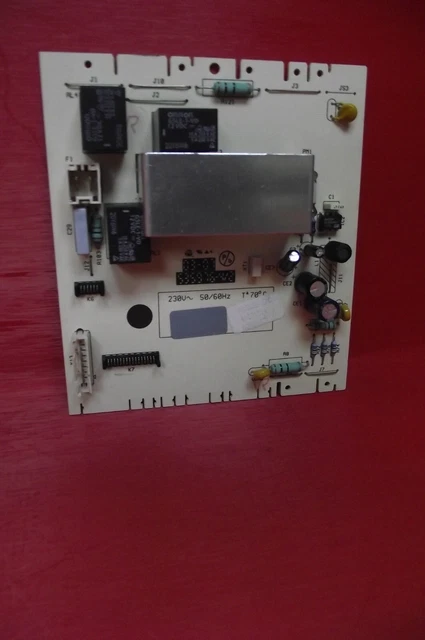 WASHING MACHINE CANDY CMD146-80 PCB Control Module £32.00 - PicClick UK