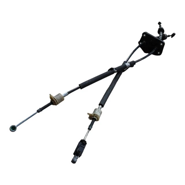 PEUGEOT BOXER 2017 Gear shift cable linkage 55260287 SKU17958 £70.79 ...