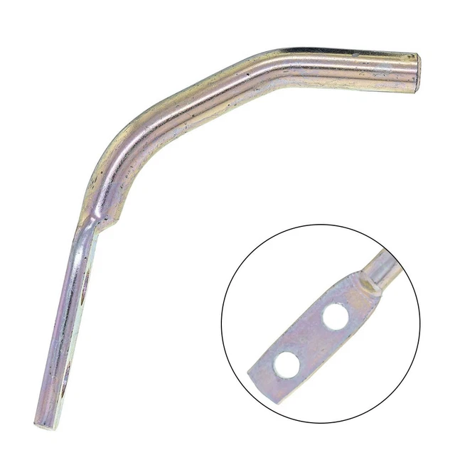 TIGE DE MONTAGE de chute inf rieure fixation fiable pour syst me CUB ...