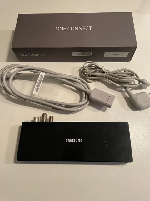 SAMSUNG BN91-18726M ONE Connect Box 2017 One Connect Kabel - kostenl ...