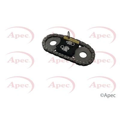 APEC TIMING CHAIN Kit for Iveco Daily 35S14C F1AE0481H 2.3 May 2006 to ...