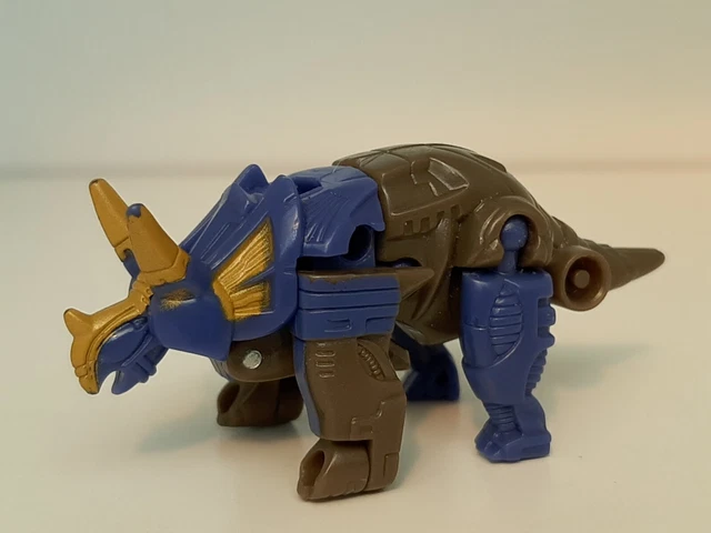 HASBRO TRANSFORMERS MOVIE DOTM Mini-Con Dinobots Slag Slug £3.50 ...